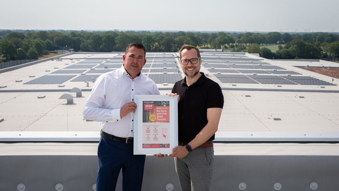 rewe-verabschiedet-letzten-gedruckten-werbeprospekt | REWE Presse rewe-verabschiedet-letzten-gedruckten-werbeprospekt | REWE Presse